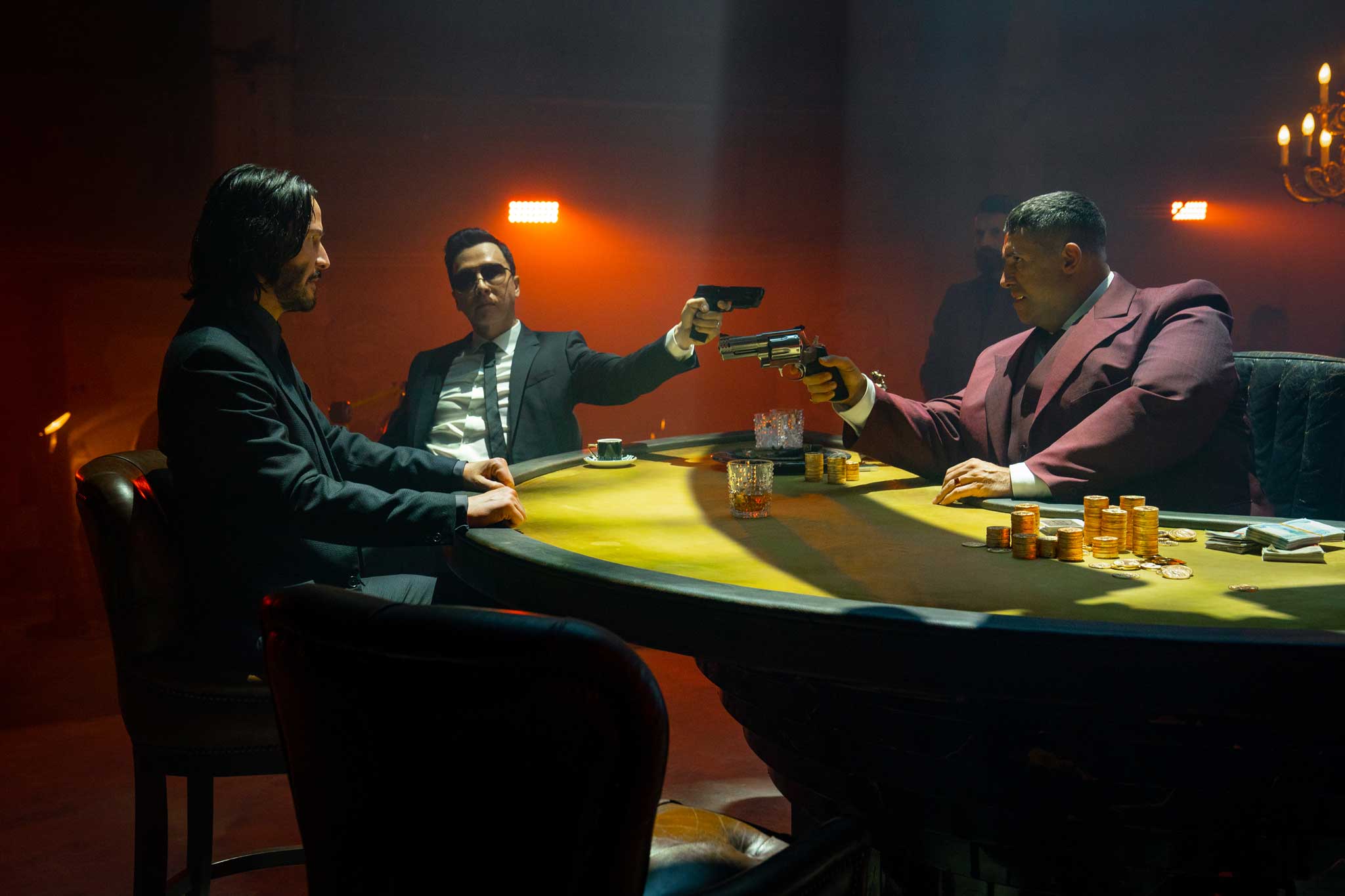JOHN WICK CHAPTER 4 24 Images JOHN WICK CHAPTER 4 24 Images